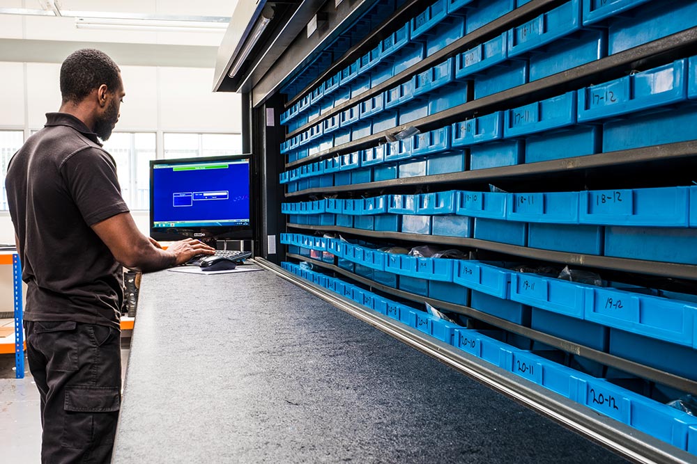 computerised-picking - Sealco International Ltd